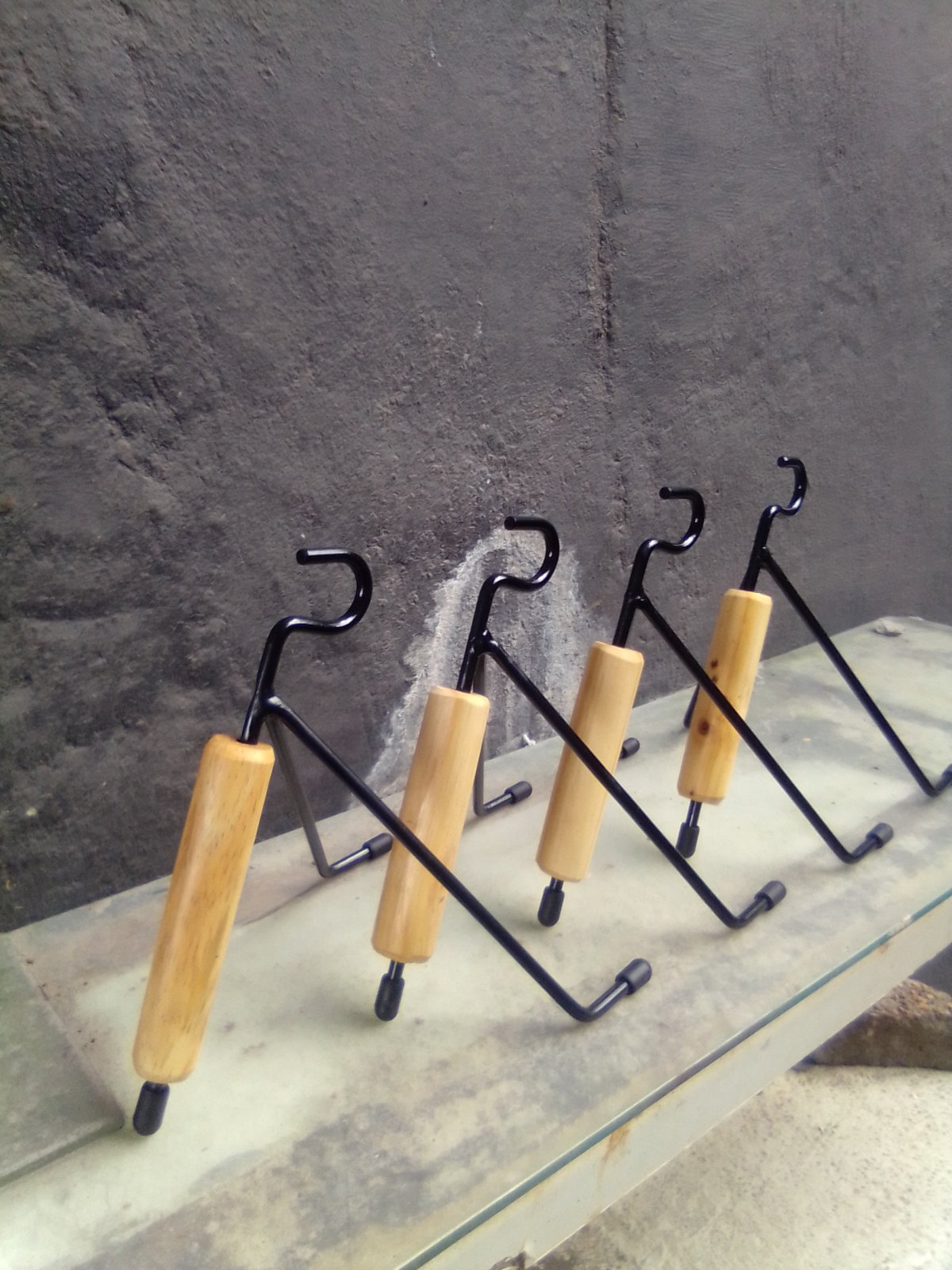 Fabrication » Simple Storage Solutions